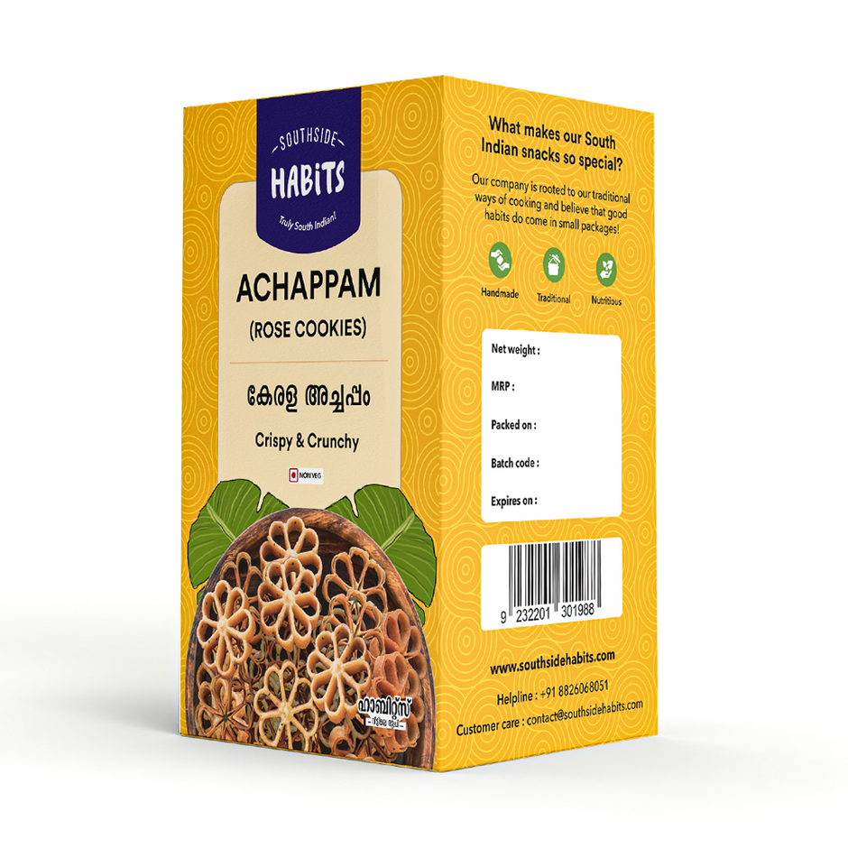 Sweet Snacks – Southside Habits