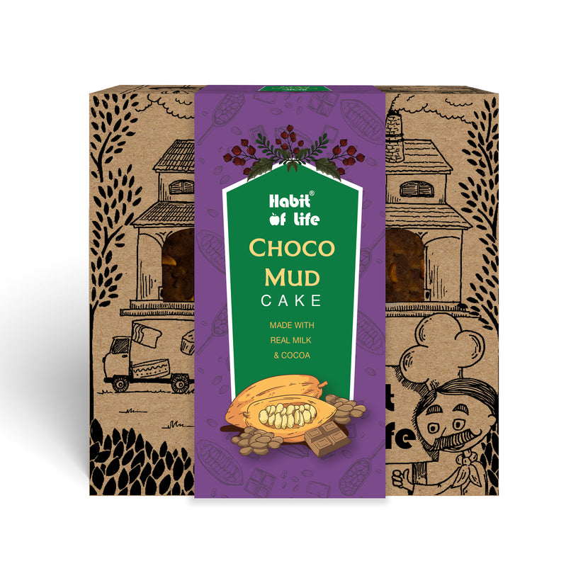 Chocolate Mud Cake – Southside Habits