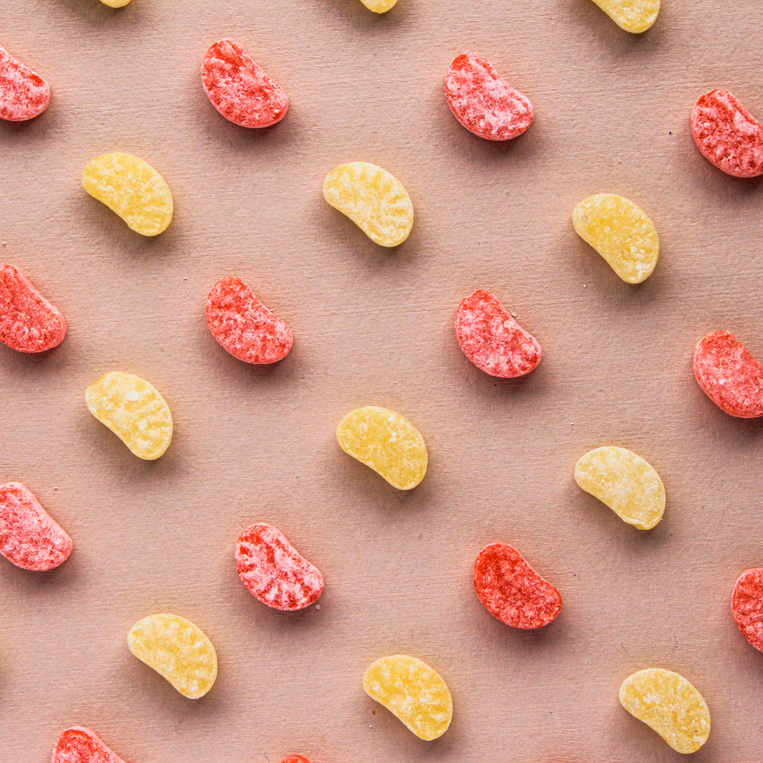 Nostalgic Candies – Southside Habits