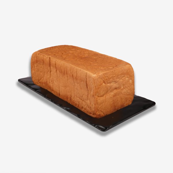 Kerala Bakery Soft Bread (Pacha Rotti) – Southside Habits