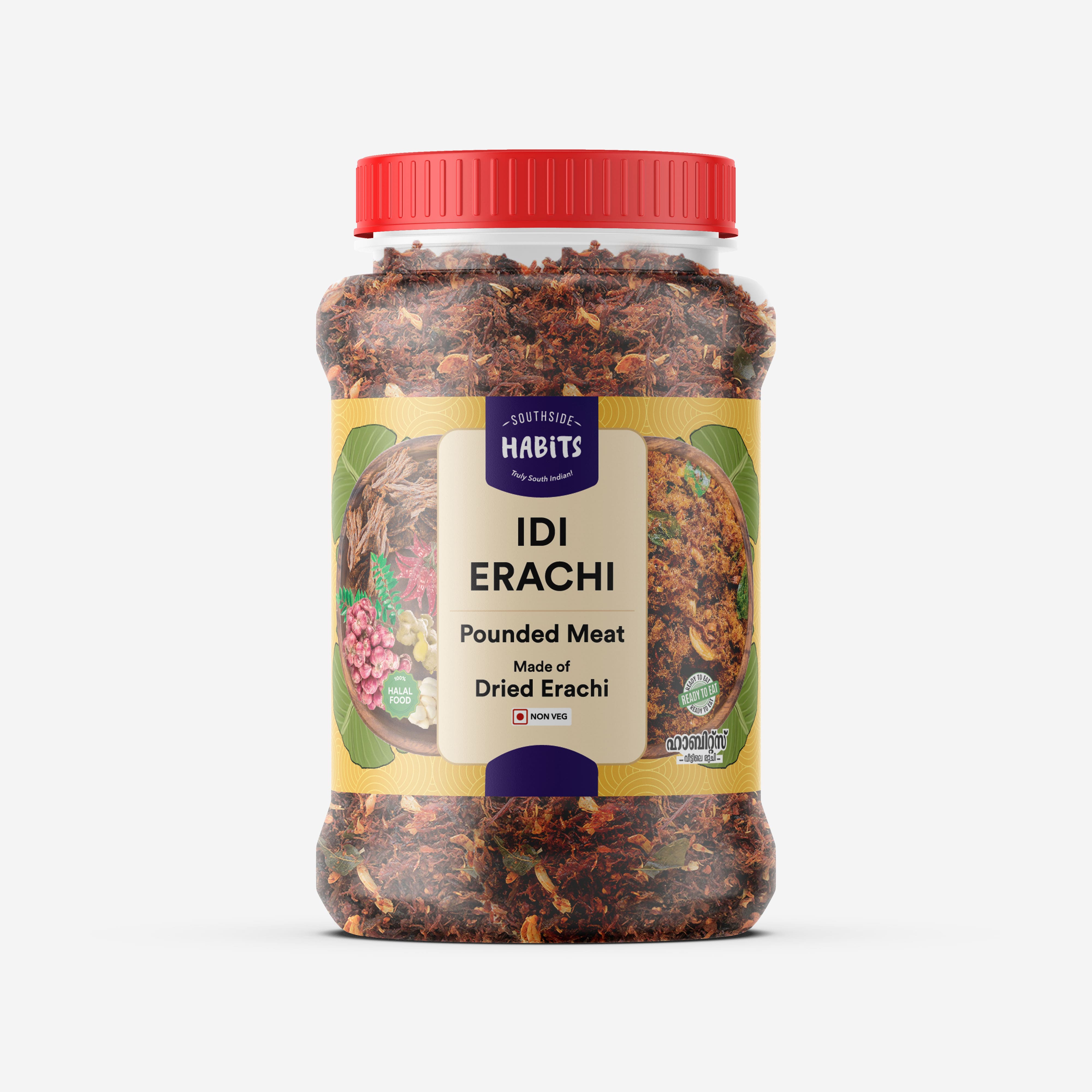 Ready-to-eats – Southside Habits