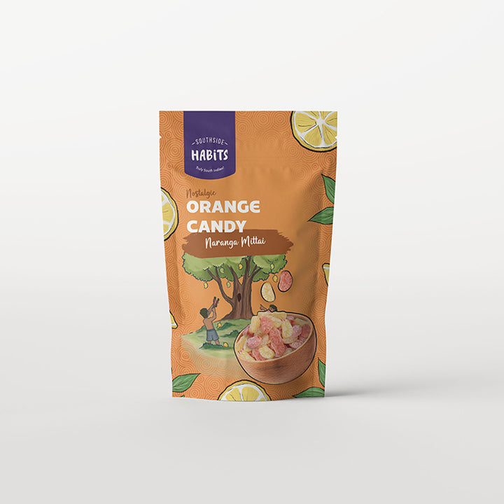 Nostalgic Candies – Southside Habits